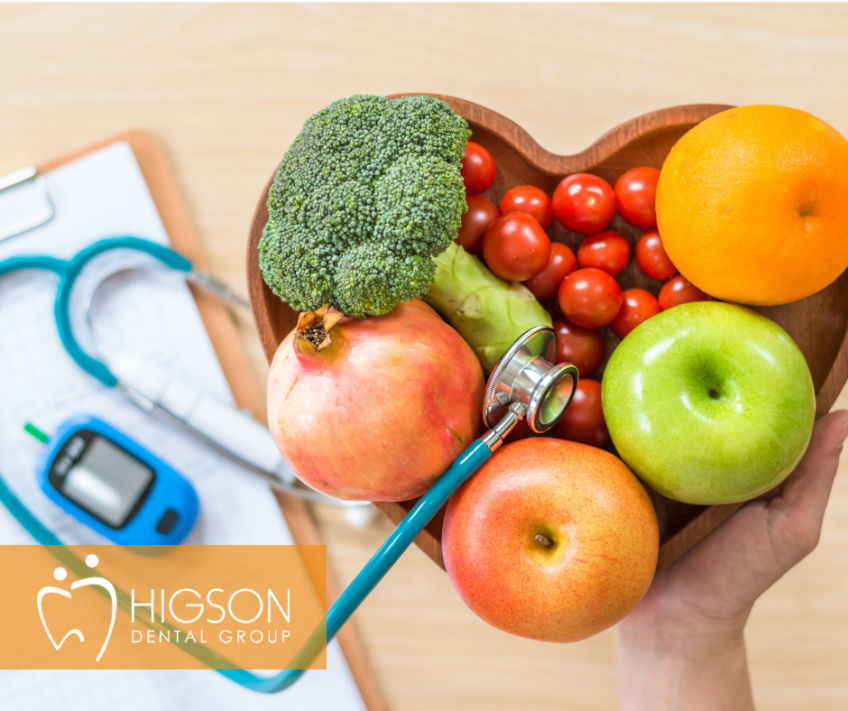 The Mouth-Body Connection - Your Dental Health - Higson Dental Group ...