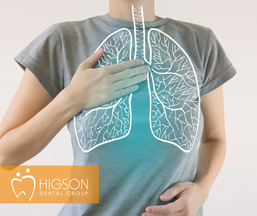 The Mouth-Body Connection - Your Dental Health - Higson Dental Group ...